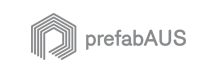 prefabAUS logo | Archiblox