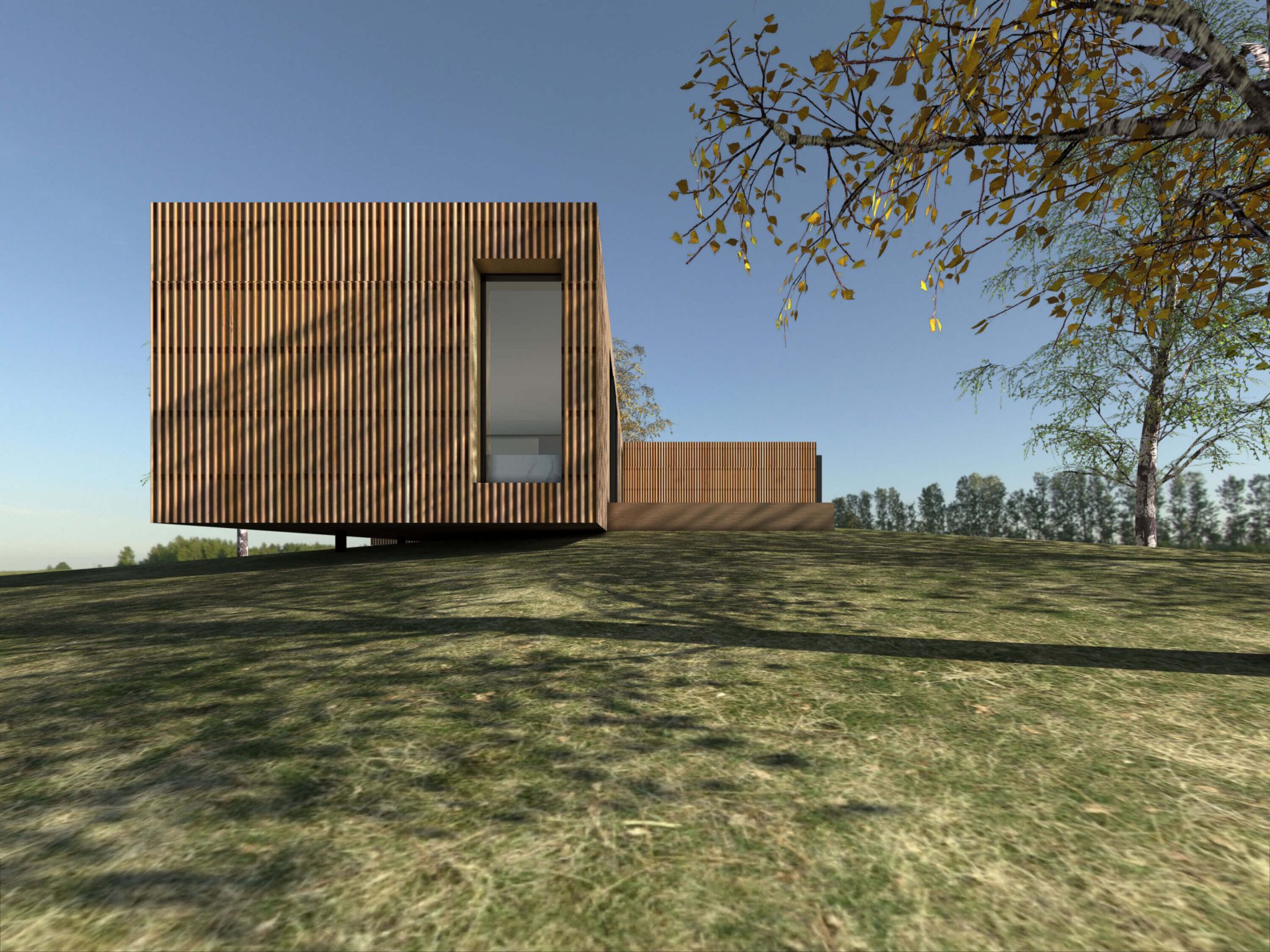 Axel - Smart Home Range