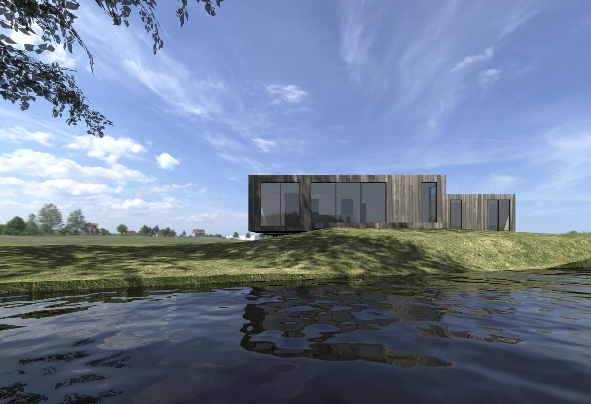 Best Archiblox Small to Medium Prefab Home Designs