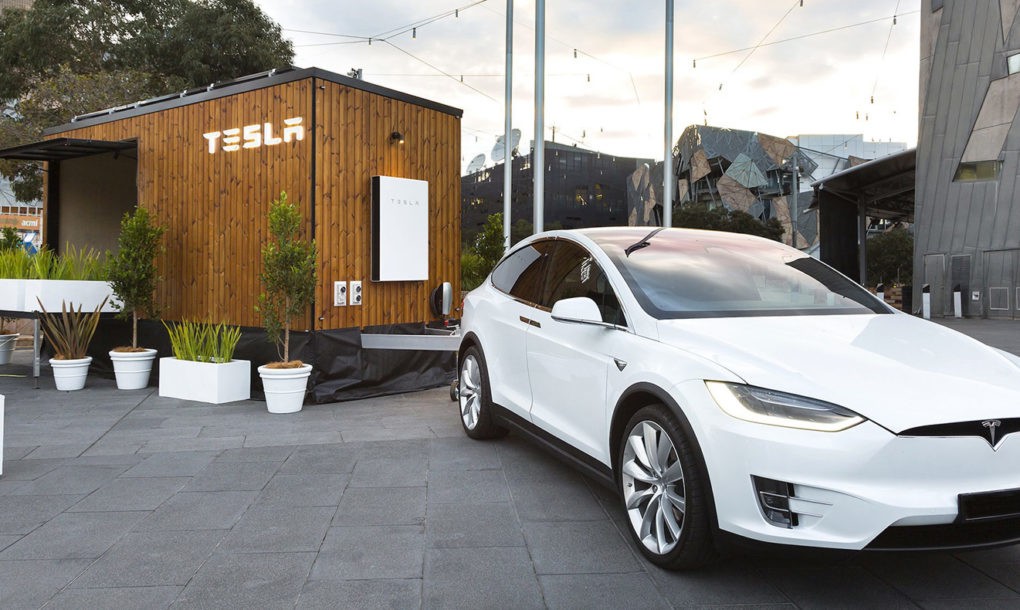 Tesla Tiny House Australia | Archiblox