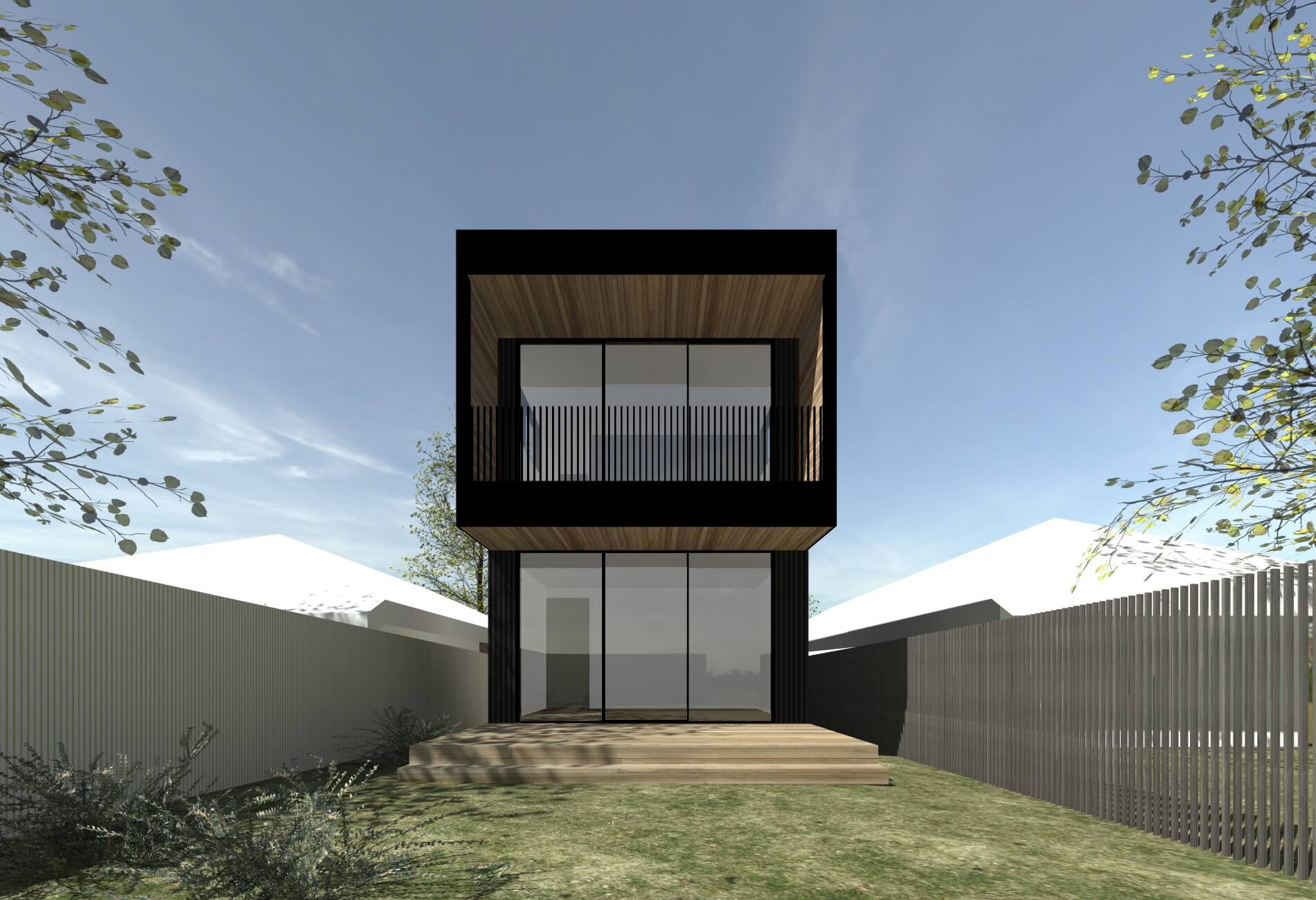 Thirroul House | Archiblox