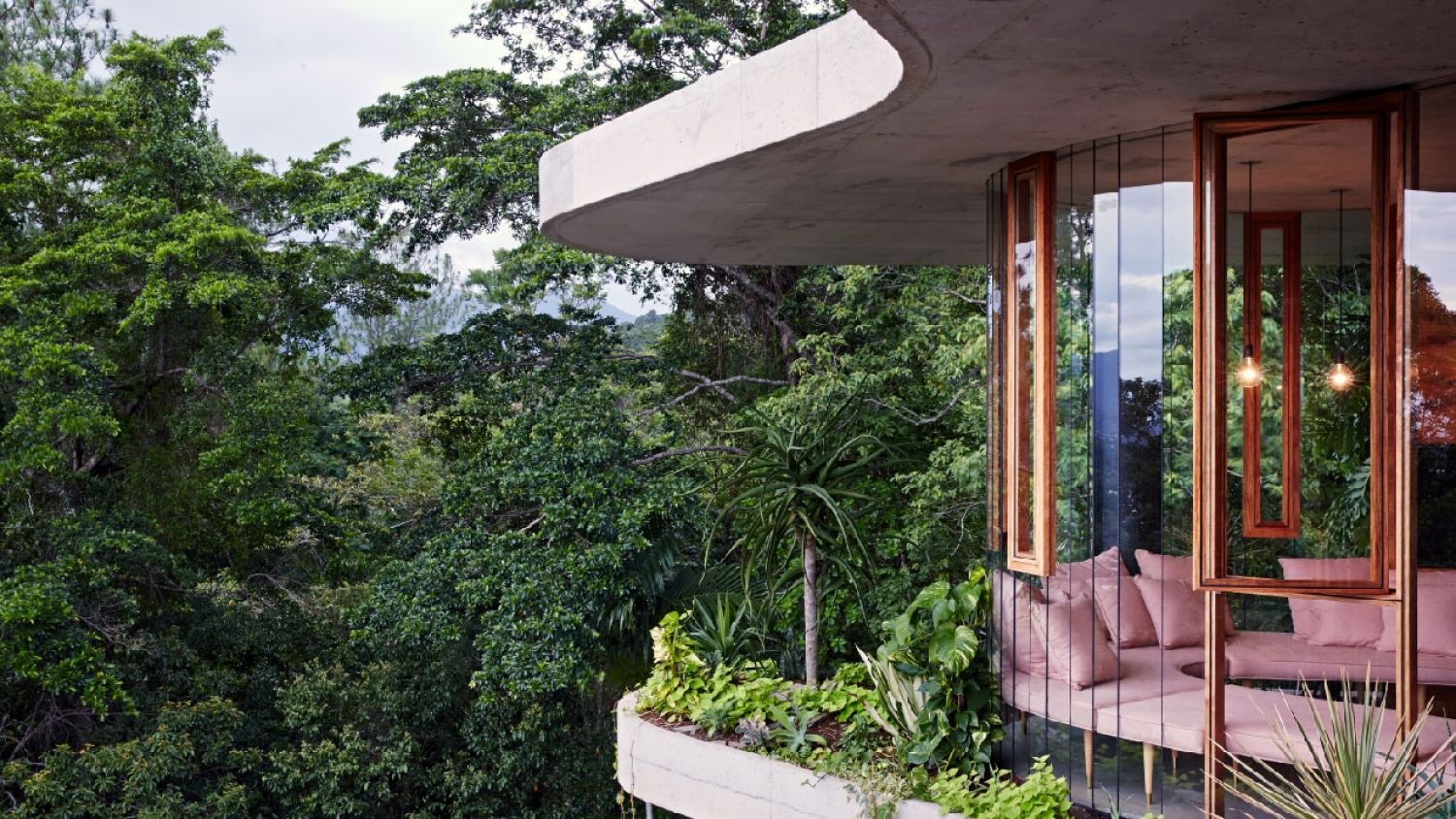 Top 5 Architecture Trends for 2018.