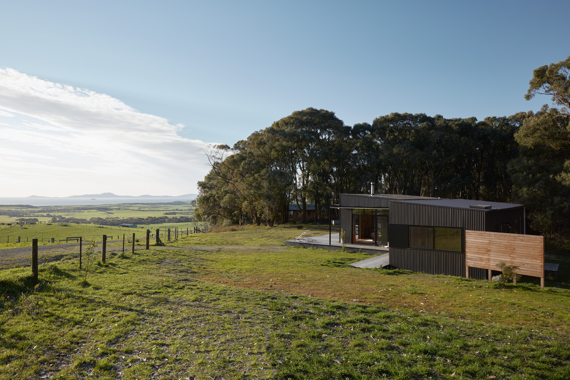 The Evolution of Australian Home Building