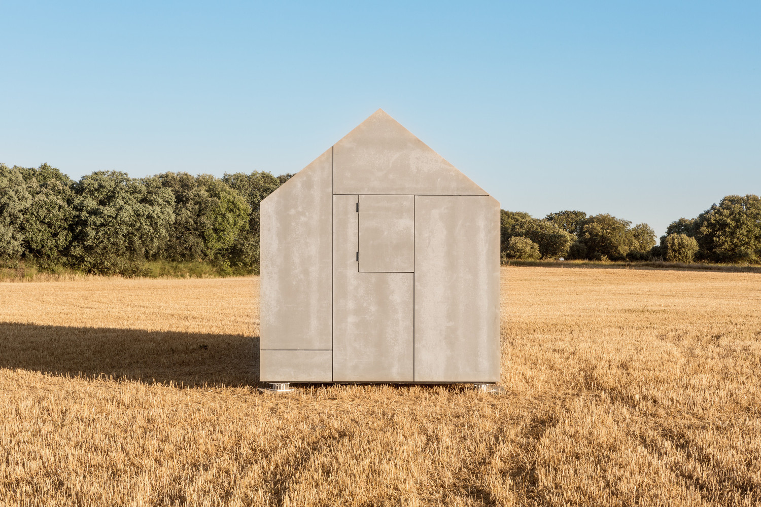 6 Tips for Designing and Building a Tiny House