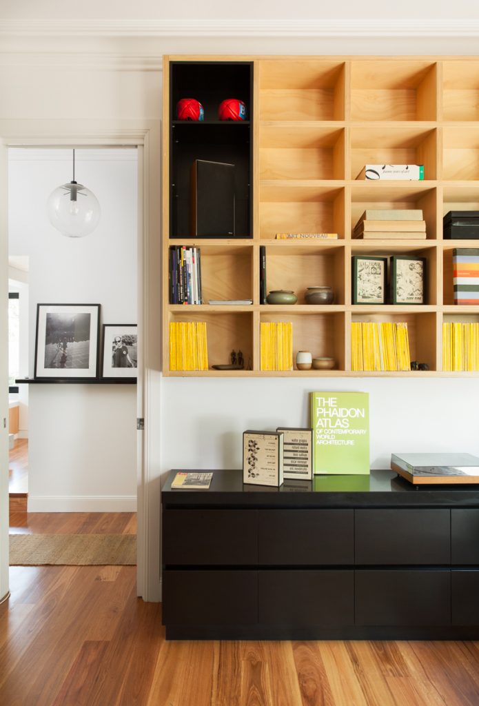 Space-Saving Solutions: Creative Storage Ideas