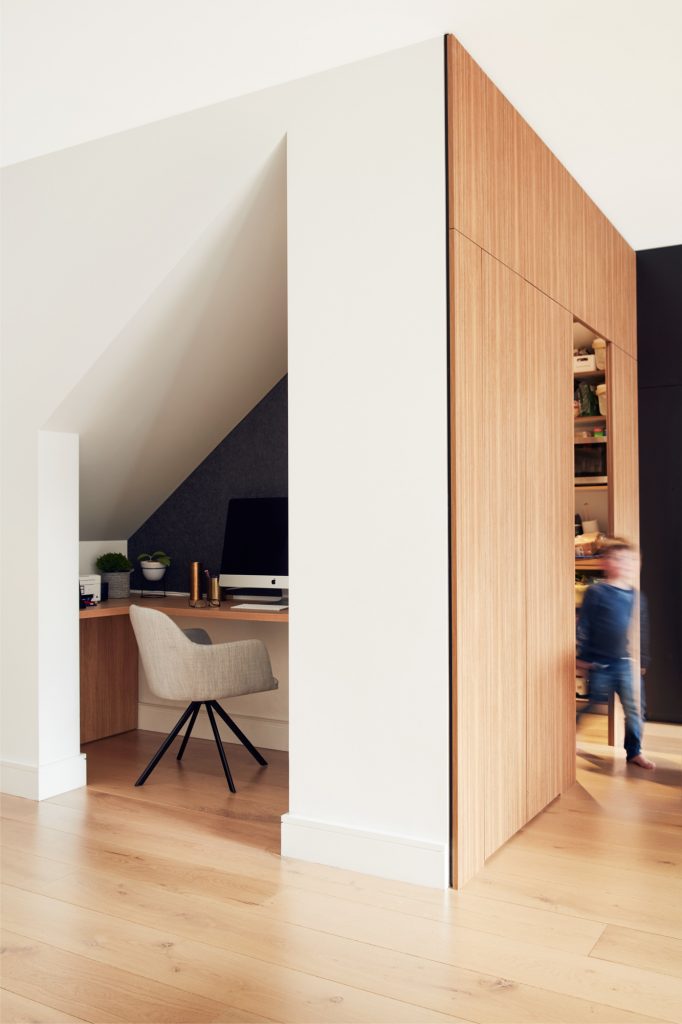 Space-Saving Solutions: Creative Storage Ideas