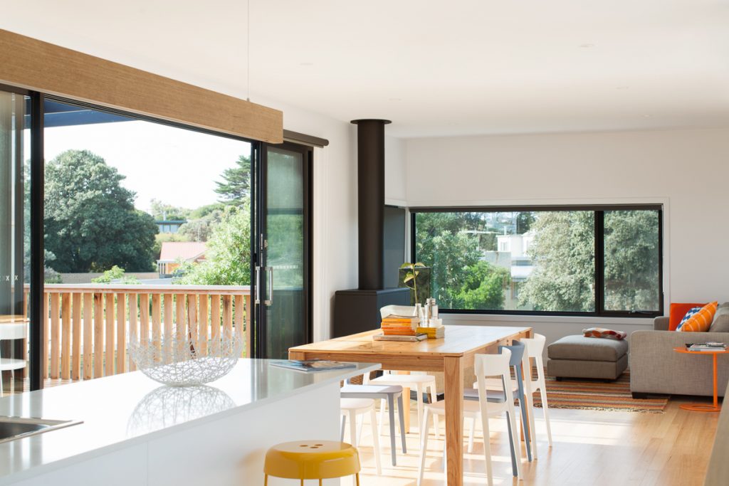 From Coast to Coast - Our Favourite Beachside Modular Homes