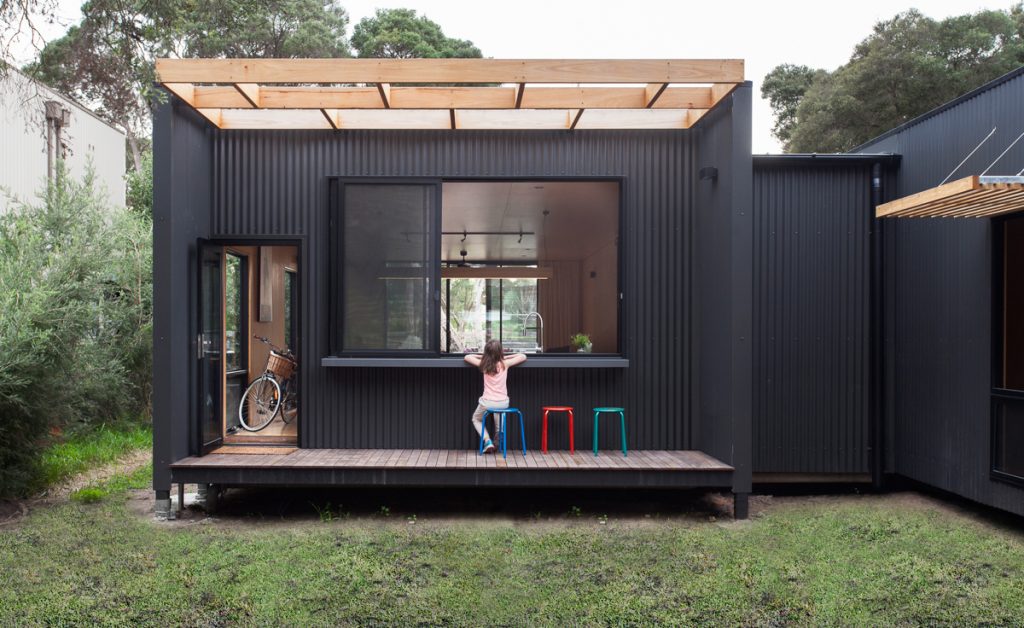 From Coast to Coast - Our Favourite Beachside Modular Homes
