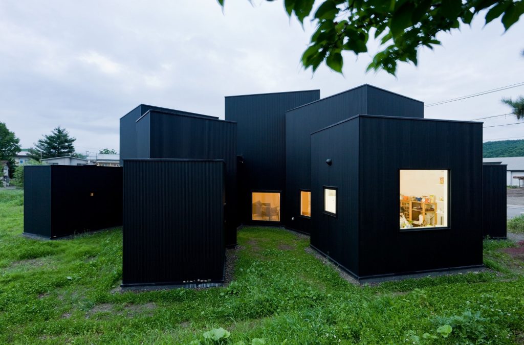 Inspiration for Your New Modular Home - The Archiblox Pinterest Boards