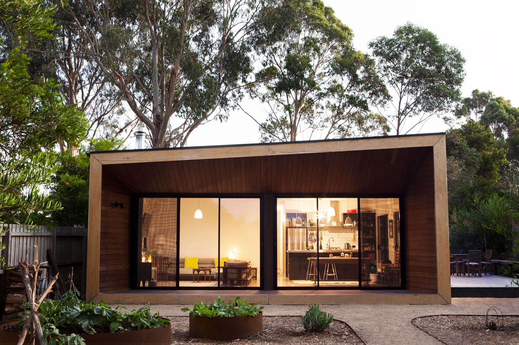 Sustainable Homes Make Us Healthy, Wealthy & Green - Go Prefab