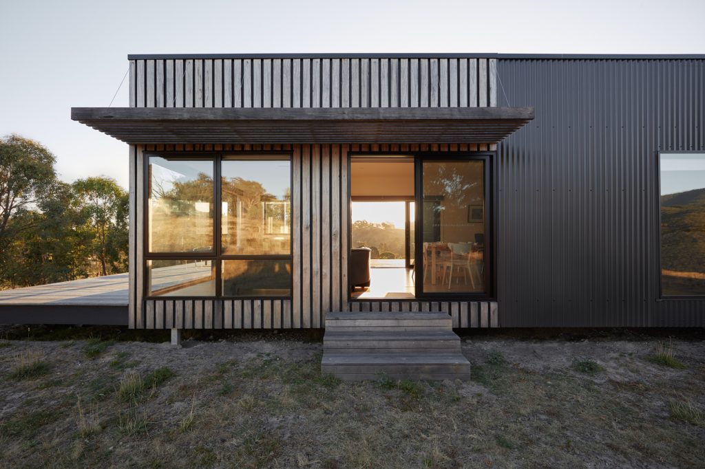 Grand Designs Feature - Modular Mode - The Future of Home Bulding in ...