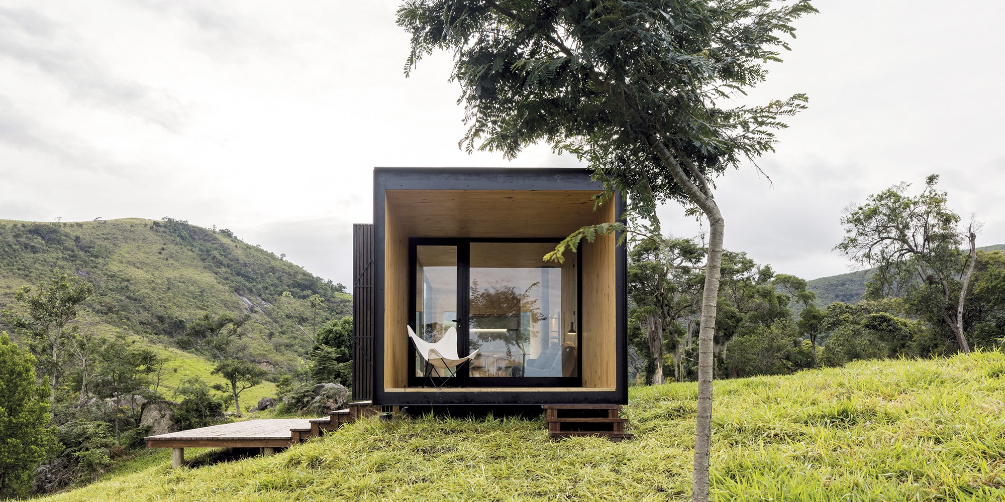 10 Most Popular Architectural Projects of 2019 - A Year In Review