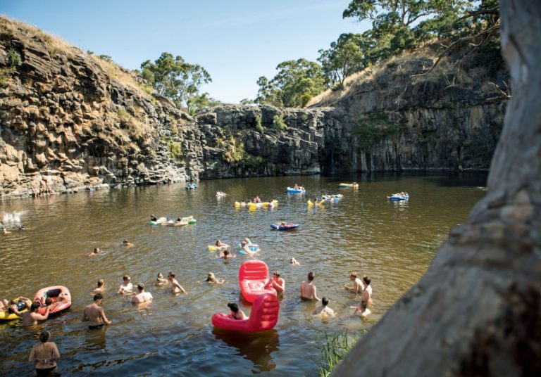 Beach vs Pool? The Best Places to Swim this Summer