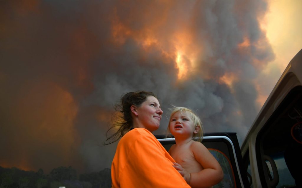 Australian Bushfire Crisis - How You Can Help Now