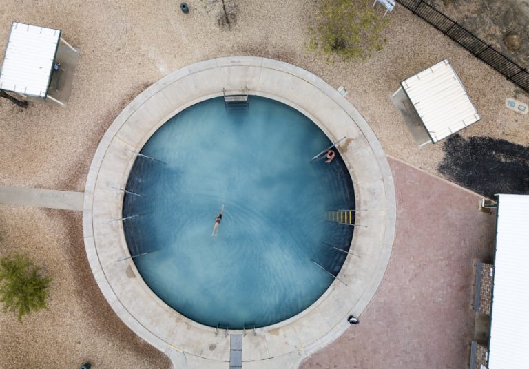 Beach vs Pool? The Best Places to Swim this Summer